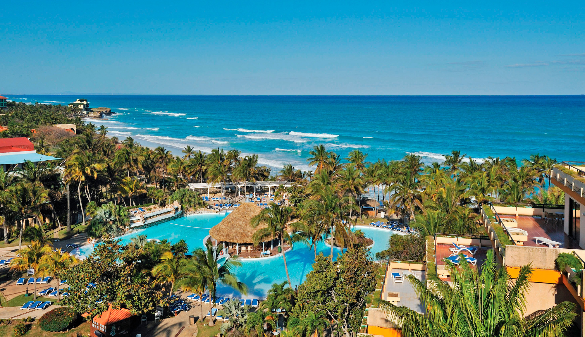 Mega Cuba - Logyc Tour